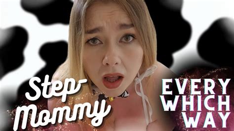 step mommy every which way k english housewife clips4sale