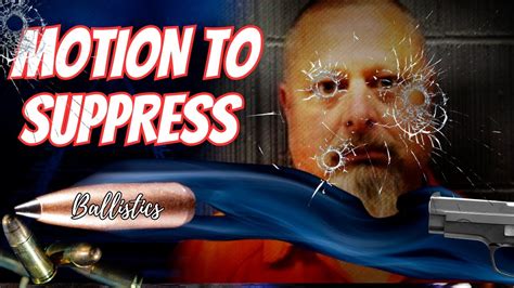 Delphi Motion To Suppress Youtube