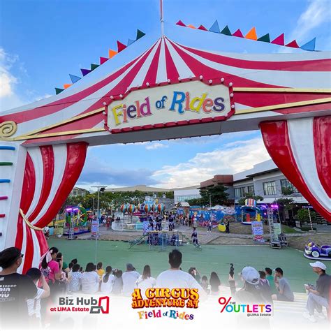 The Outlets At Lima Estate The Outlets At Lima Estate