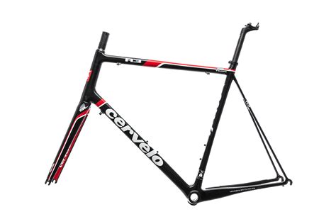 2012 Cervélo R3