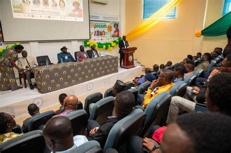 Ghanas Energy Transition Framework Aims For Net Zero Emissions By 2070