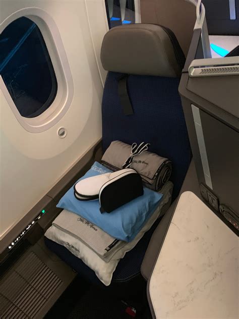 United Shows Off First Boeing 787 10 Dreamliner At Washington Dulles