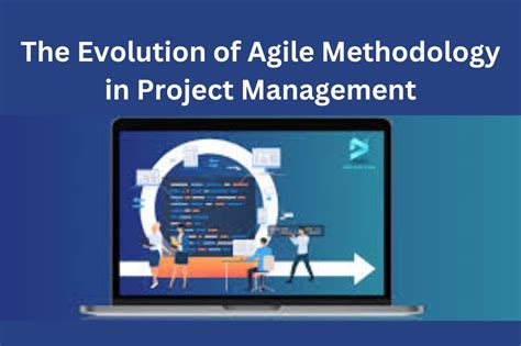 the evolution of agile methodology in project management