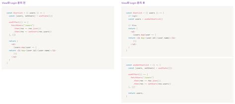 React Custom Hooks Usefetch
