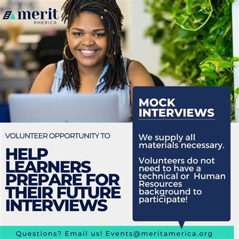 Jessica Dillard Ms On Linkedin Mock Interviews Are So Important For