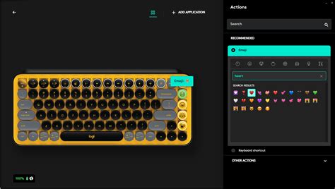 Logitech Pop Keys And Mouse Review Colourful Fun Not For Everyone Twenty First Tech