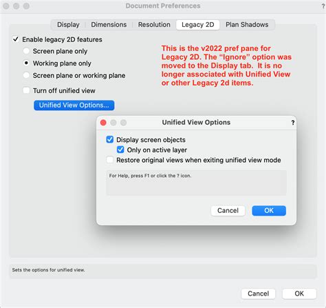 Seeing Different Layers Troubleshooting Vectorworks Community Board
