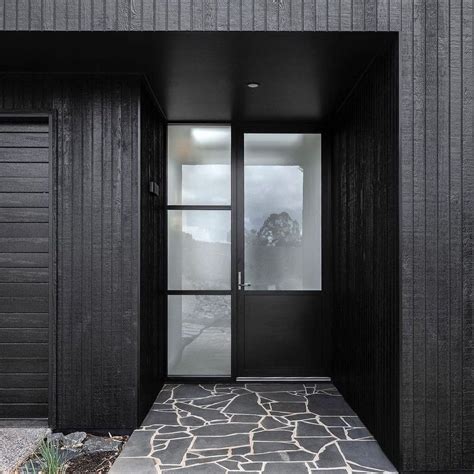 Weathertex Exterior Wooden Cladding For Commercial At Rs 509 Sq Ft In Mumbai