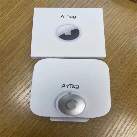Air Tags With Long Live Battery Locate Your Things For Easy Tracking
