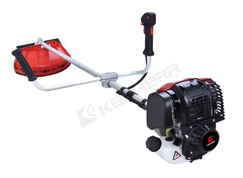 31cc 4 Stroke Agricultural Machinery Bresh Cutter For Cutting Grass