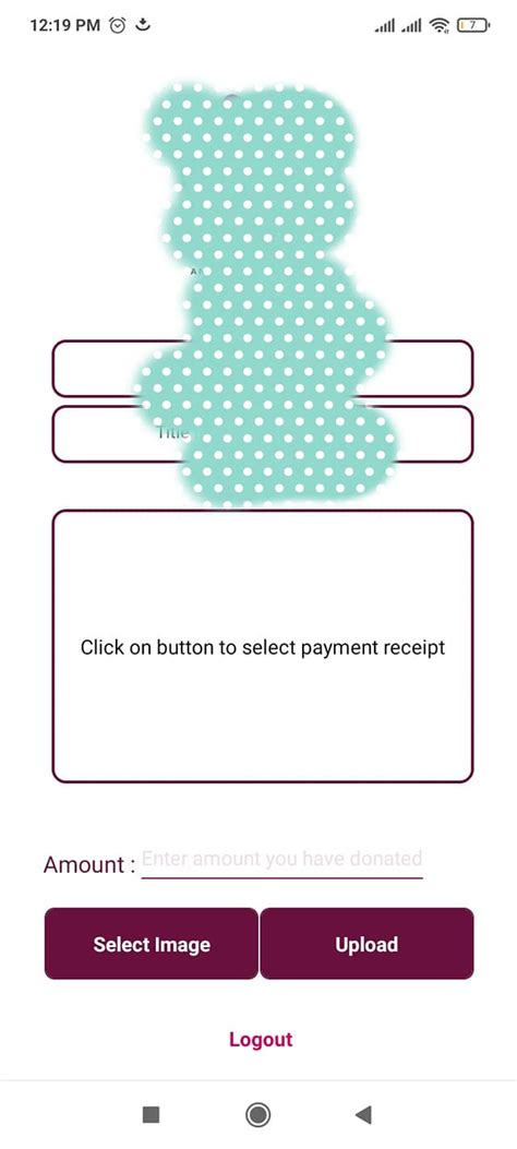 How To Avoid Keyboard Pushing Whole Layout Up In React Native Stack