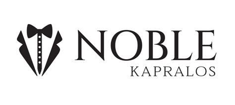 Φούτερ Noble