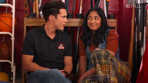 Never Have I Ever Final Season Trailer Maitreyi Ramakrishnan To Return