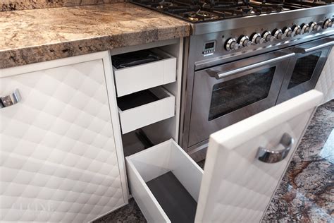 Bellagio от фабрики Scic | Le cucine