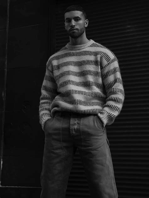 Christopher Lima Dt Model Management