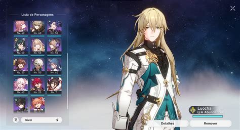 Honkai Star Rail Blade Luocha Bronya Bailu Outros Dfg