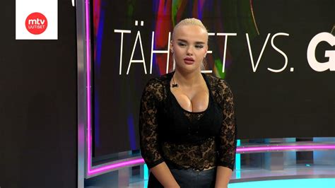 Iida Vainio Paljastaa Miten Paljon Käyttää Kauneuteen Rahaa Mtvuutiset Fi