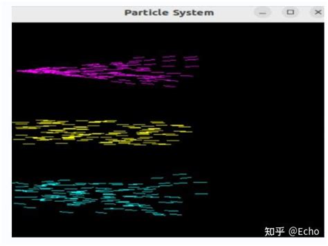 assignment 9 particle systems 知乎