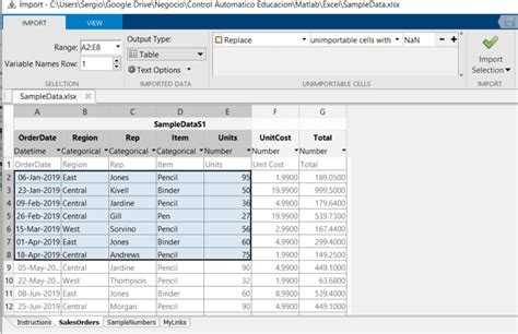 Aprende Como Integrar Excel Con Matlab Facilmente