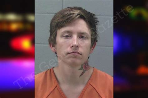 Robert Mccann — Madison County Jail Bookings