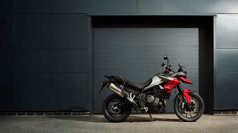 Triumph Tiger 850 Sport Price Overview And Specifications