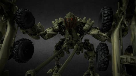 Transformers Devcon 3d Model By Zi Bisevenuwu 96be8e8 Sketchfab