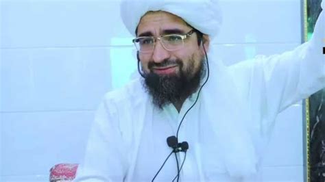 Prominent Taliban Cleric Sheikh Rahimullah Haqqani Killed In Kabul Attack South Asia News