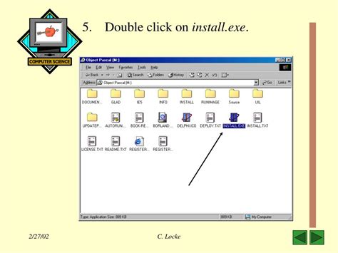 Ppt Hello World Pascal Tutorial Powerpoint Presentation Free
