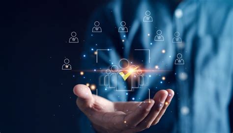 Revolutionizing Hr Decision Making Harnessing Data Driven I
