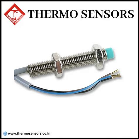 Pepperl Fuchs Nbn4 12gm50 E0 Proximity Sensor For Industrial At Rs 650