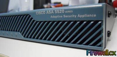 Cisco Asa 5510 Configuration Guide