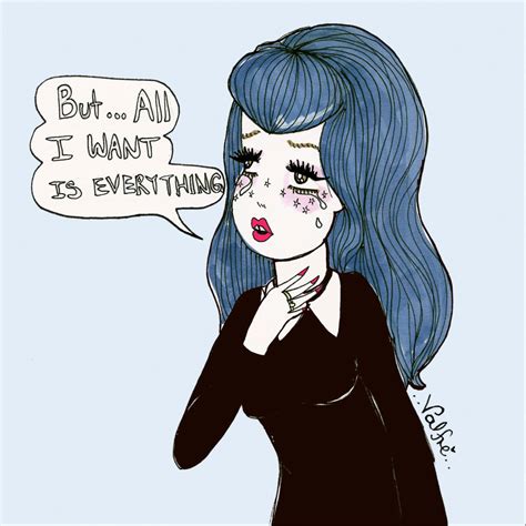 Artist Ilse Valfré Designs For Every Girl The Weird And The Sassy