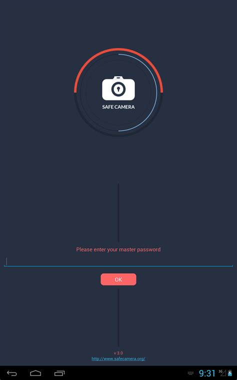 safe camera photo encryption apk for android download