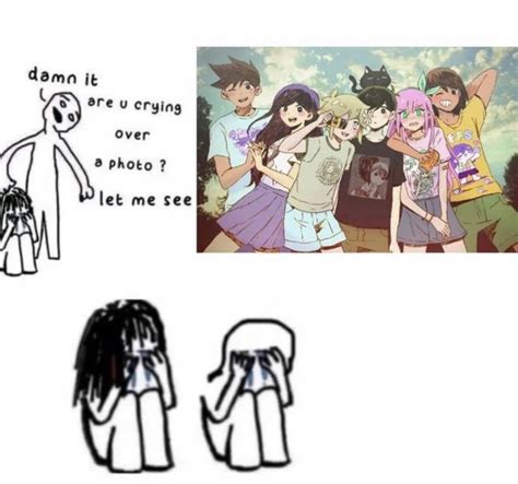 Pin By On Omori Funny Memes Memes Weird World