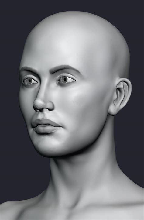 Jims Thread Of Random Junk Sketchbooks Blender Artists Community