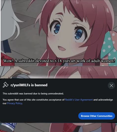Yuri Is Good For The Soul