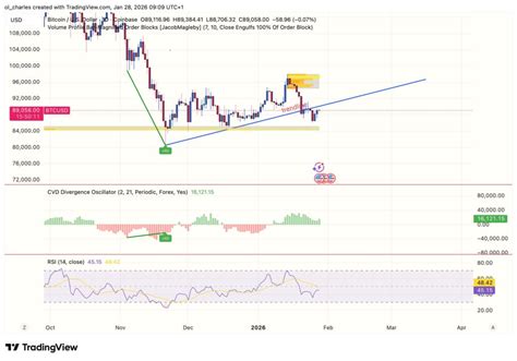 Bitcoin Chinas Trump Counter And Bull Run