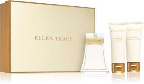 Ellen Tracy Ellen Tracy Coffret Para Mulheres Notinopt