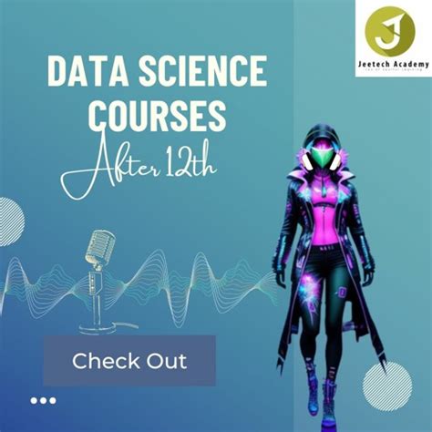 Stream Episode Data Science Courses After 12th A Comprehensive Guide