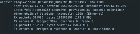 Linux Networking Commands You Should Know As A Beginner
