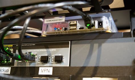 Home Assistant Yellow Pi Powered Local Automation Jeff Geerling