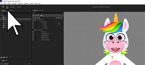 A Beginners Guide To Adobe Character Animator