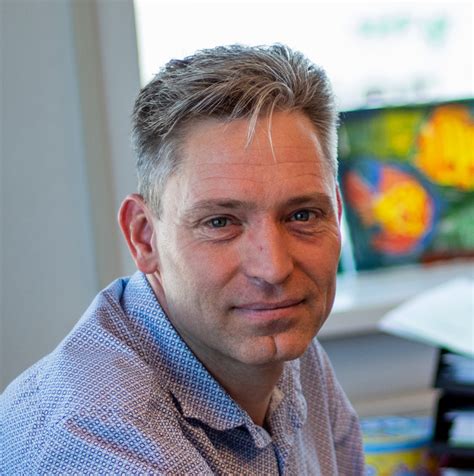 Richard Pothof Ortageo