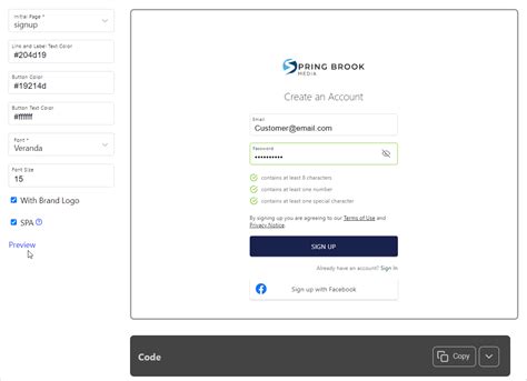 Embed Integration Knowledge Center
