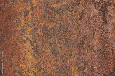 Rust Metal Rough Texture Dirty Moody Natural Organic Random Pattern Hard Graphic Background