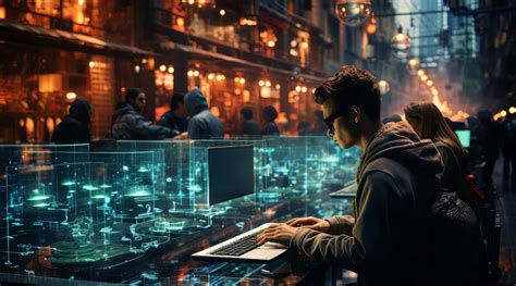 Unlocking The Potential Rust Web Frameworks Development Guide