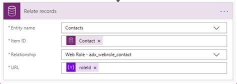 Associate Disassociate Two Entities With 1 N And N N Relationship Using Relate And Unrelate