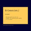 20 Common Latin Expressions Used In English And How To Use Them