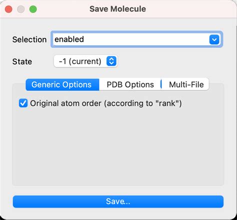 Connecting And Merging Multiple Rna 3d Structures In Pymolchimera