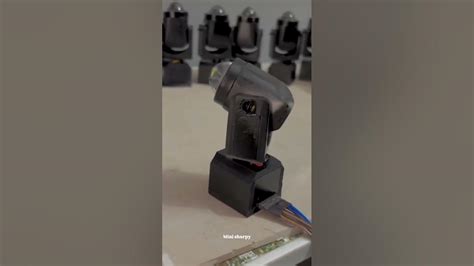 Mini Sharpy Light 🔝 Youtube